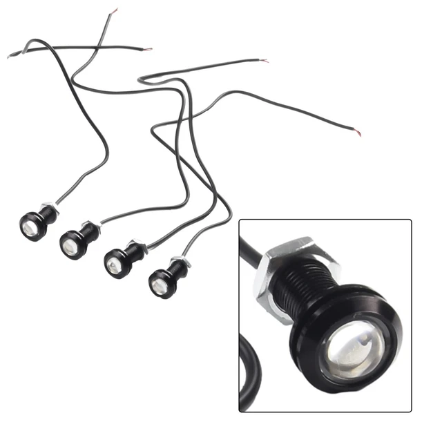 OUTRIGGER LED BOAT Light Parts Replacement Underwater Waterproof ...
