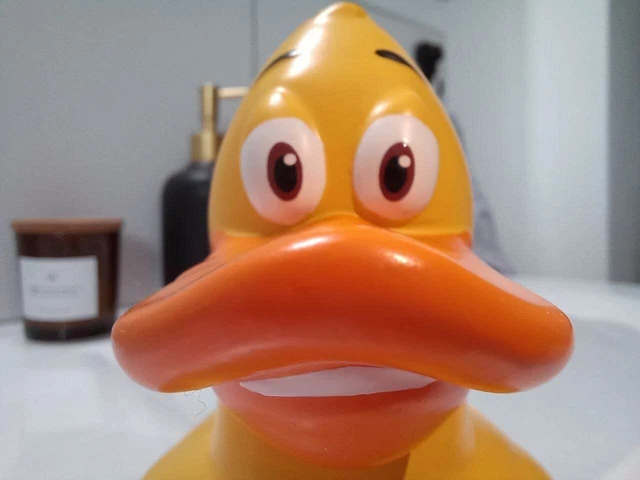 CHUCK E DUCK Toy Story Partysaurus Rex Extremely Rare EUR 100,00 ...