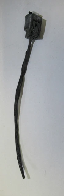 MINI EXTERNAL TEMP Sensor Wiring Cut with Plug for R50 R56 F56 E90 E60 ...