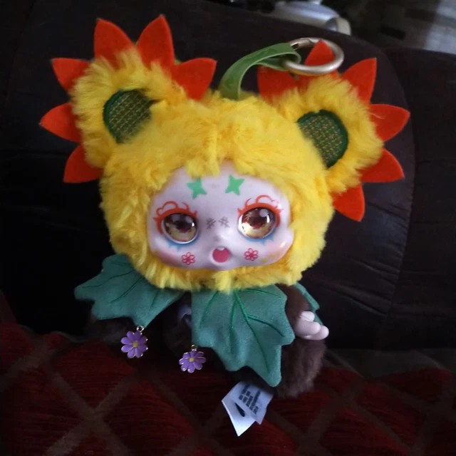 KIMMON - SPRING New Growth Plush £14.00 - PicClick UK