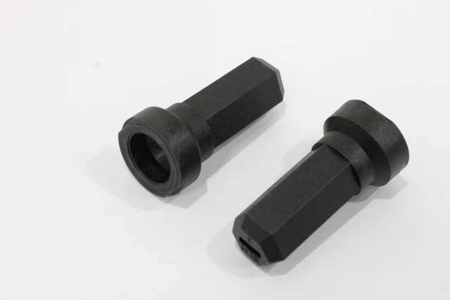 AUDI TTRS 8J Mk2 Rear Tail Light Securing Bolts Pair New Genuine ...