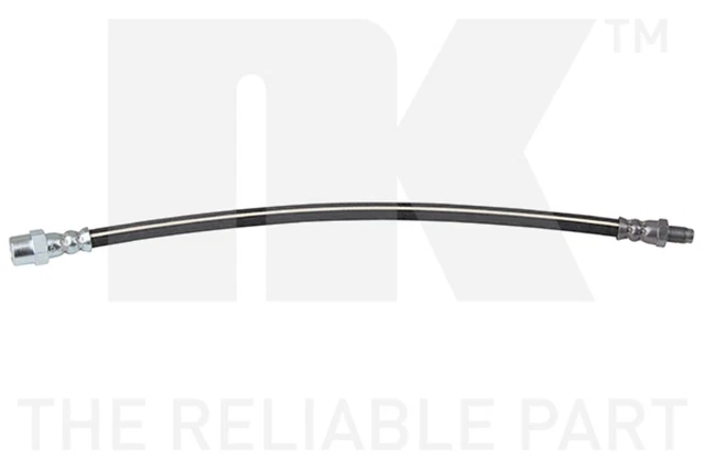 NK BREMSSCHLAUCH 853310 für W124 R129 C126 MERCEDES 124 Model S124 KLASSE C124 EUR 6,13 ...