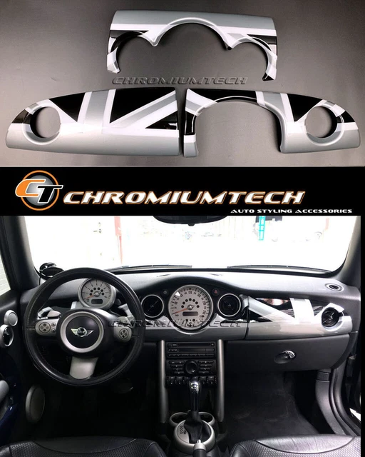 Mini Cooper R50 Interior Parts | Cabinets Matttroy