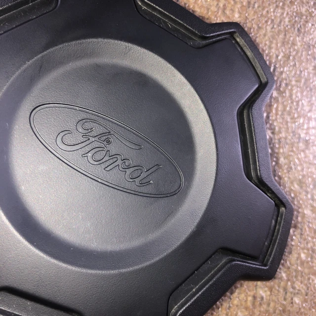 GENUINE FORD RANGER Next Gen XL Wheel Centre Hub Cap Cover For Rim $41. ...