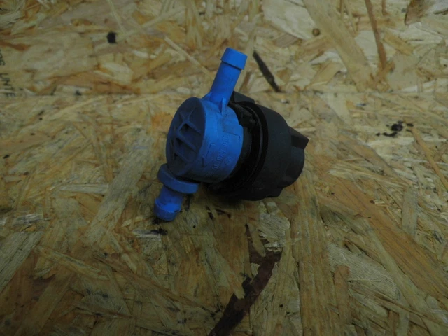 MERCEDES W211 W219 R171 M272 350 Magnetventil Unterdruckventil ...