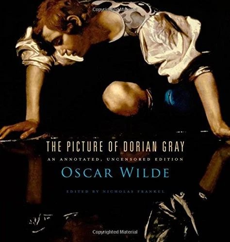 THE PICTURE OF Dorian Gray By Oscar Wilde, Nicholas Frankel £25.08 ...