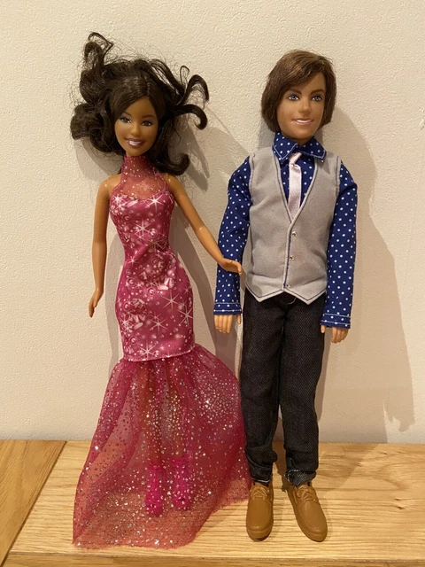 BARBIE & KEN Fashion Doll Bundle £9.99 - PicClick UK