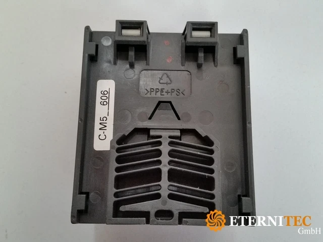 SIEMENS SIMATIC PROFIBUS Terminator 6ES7 972-0DA00-0AA0 £24.68 ...