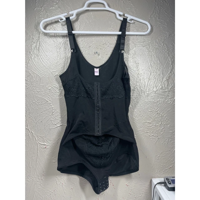 TRACY BODY SHAPER slimmer women’s size large £19.30 - PicClick UK
