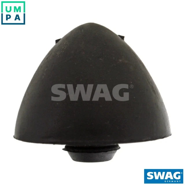 2X BUMP STOP STEERING KNUCKLE 30 91 8866 FOR VW CARAVELLE/EUROVAN/IV ...