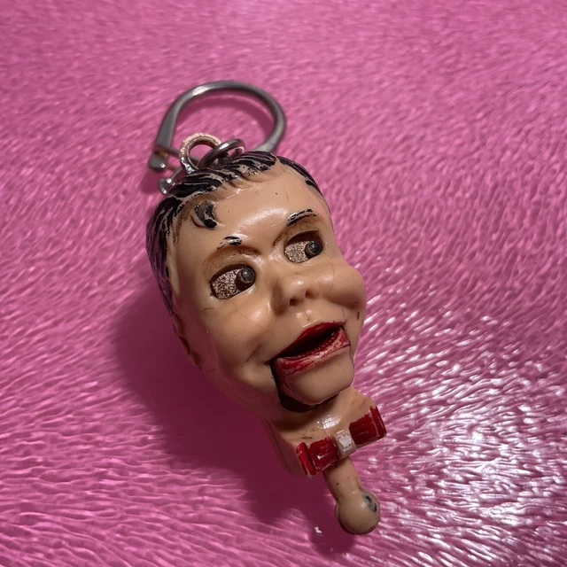 RARE EDUCATING ARCHIE Andrews - Peter Brough Palitoy 1950s ...