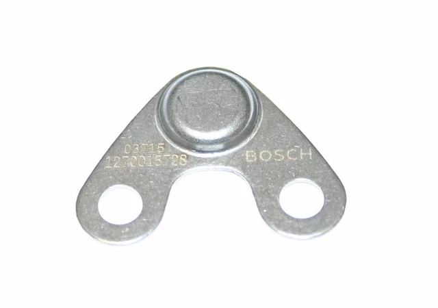 BOSCH MAGNET SLIM Sensormagnet für Bremsscheibe 6-Loch Rotor-Magnet EUR ...