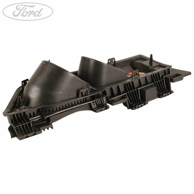 GENUINE FORD TRANSIT MK8 Fuel Tank Filler Pipe Adblue Neck Housing 2014 ...