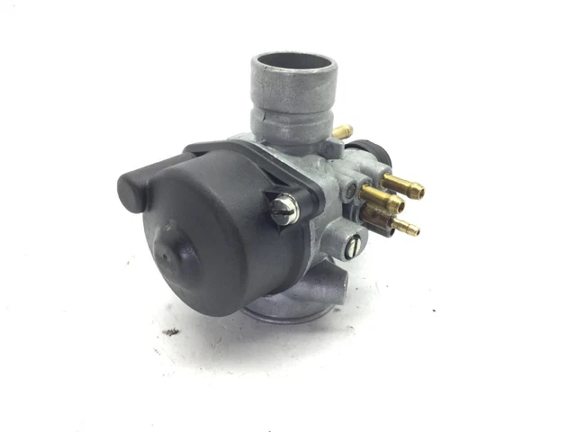 CARBURATEUR DELL'ORTO PHVA 12 Modifié MALAGUTI F12 Phantom LC 50 2002 EUR 79,35 - PicClick FR