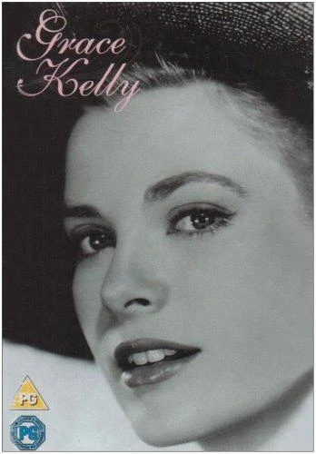 SCREEN GODDESS COLLECTION: Grace Kelly [DVD], Very Good, , Anthony Page ...
