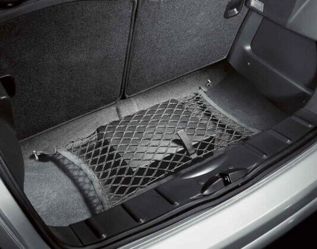 NEW GENUINE MINI Cooper R56 Cargo Storage Boot Nets - R53 S JCW Works £ ...