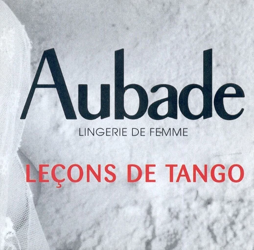 AUBADE - LEÇONS De Tango EUR 12,68 - PicClick FR