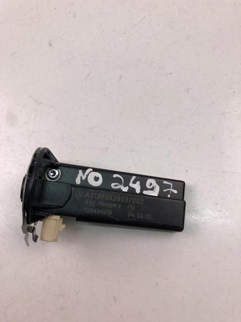 NO2497 MERCEDES-BENZ ANTENNA A2139052803 £10.20 - PicClick UK