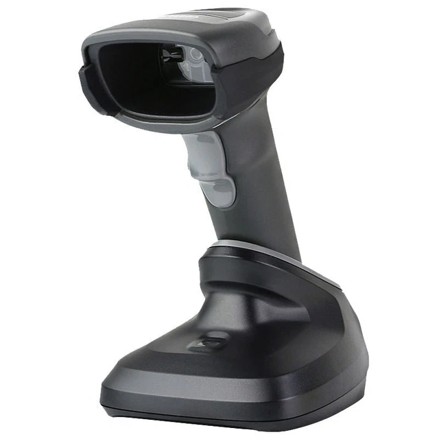 ZEBRA DS2278-SR00007ZZCN 2D Wireless Barcode Scanner with USB BCable ...