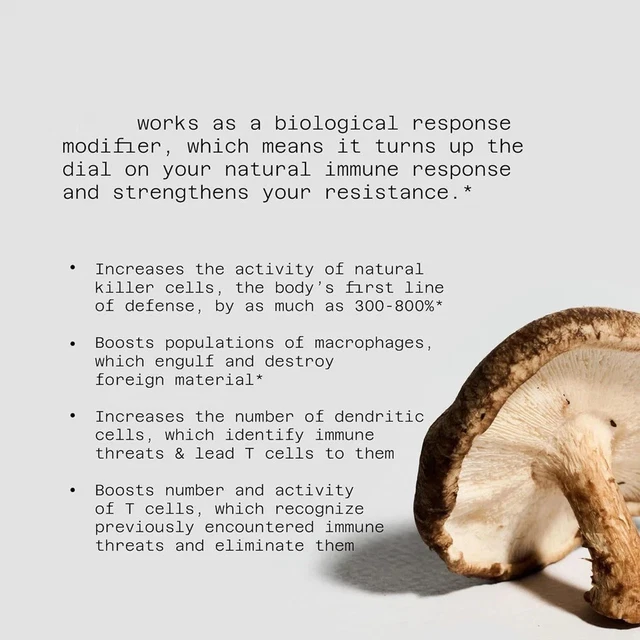 60CAPSULES KINOKO PLATINUM AHCC Supplement 750mg Immune SUPPORT Quality Of LIFE £24.61 - PicClick UK