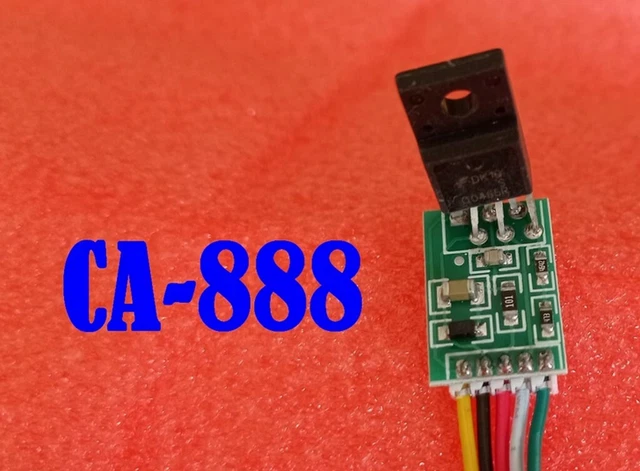 CA-888 LCD POWER Supply Board, Universal Power Module EUR 9,70 ...