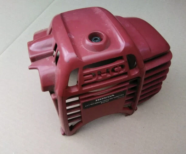HONDA MANTIS GX25 TILLER ENGINE COVER Genuine Rotavator ## £17.99 ...