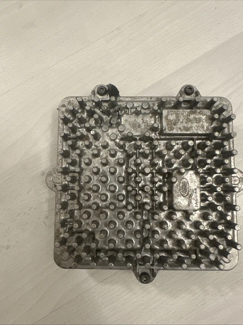 LAND ROVER RANGE Rover Evoque MK2 L551 LED Headlight Control Module ...