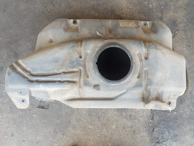 SERBATOIO CARBURANTE TOYOTA Aygo (05 14) 1.0 (50Kw) C.m.1Krfe EUR 100,00 - PicClick FR