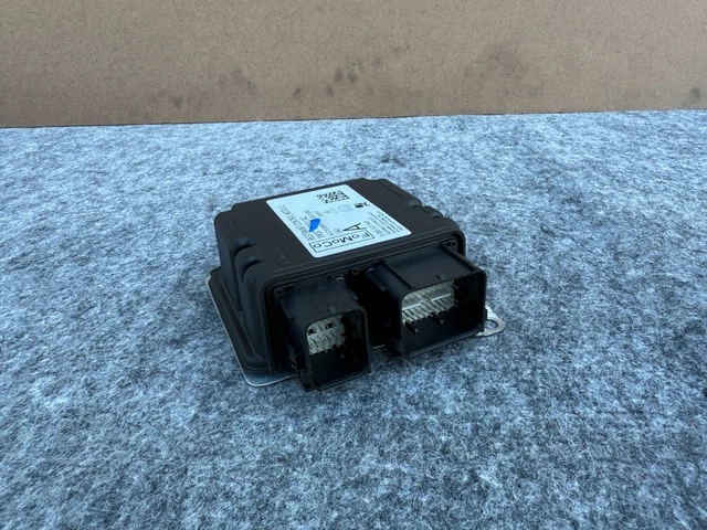 FORD MUSTANG GT 2024-2026 Oem Under Console Control Module Unit (Reset ...