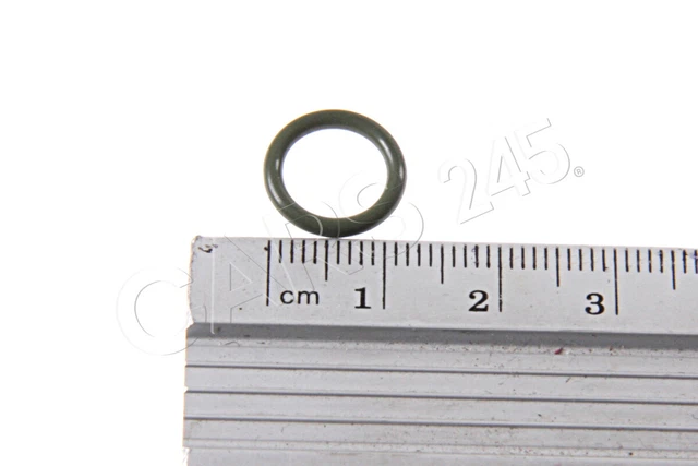 ORIGINAL MERCEDES 190 Sprinter Vaneo Vito Mixto 414 638/2 Dichtring ...