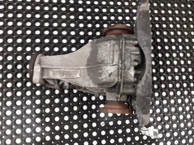 REAR DIFF AUDI A6 MK4 FL (4G) (C7) 2011 On 1968 SEMI AUTO Differential ...