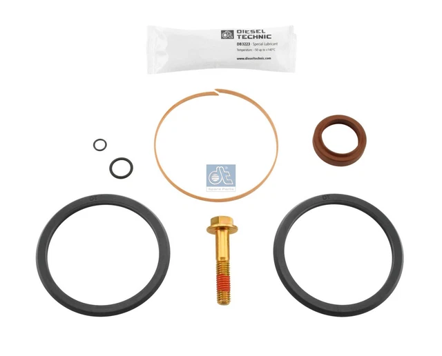 DT SPARE PARTS 2.93310 Repair Kit, shift cylinder for VOLVO £44.07 ...
