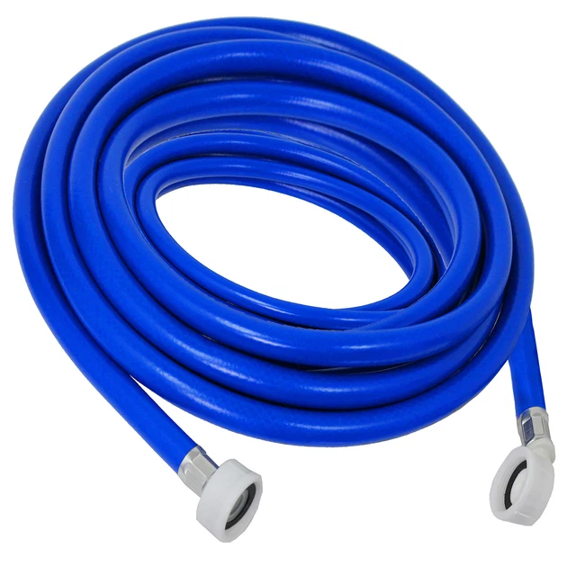 DISHWASHER FILL HOSE 5m Pipe for LOGIK CURRYS ESSENTIALS MATSUI 5 ...