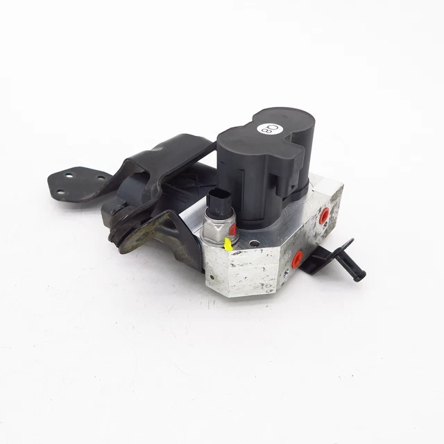 VALVE MANIFOLD SELF leveling ABC Mercedes Benz S-Class Coupe C216 CL ...