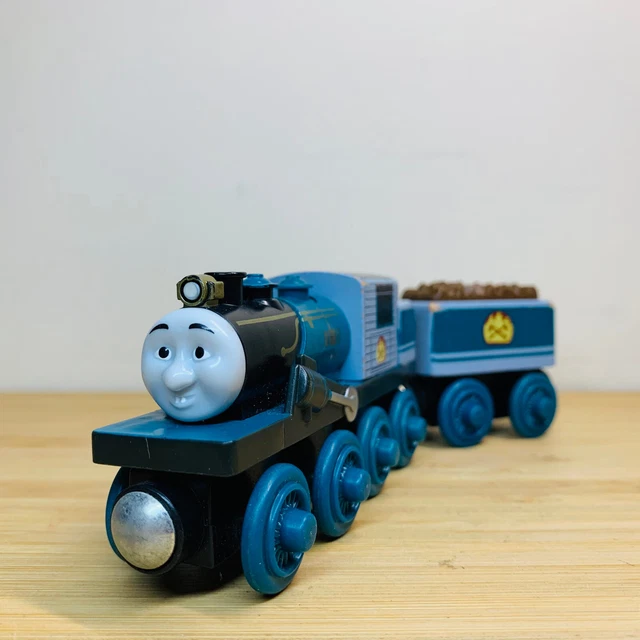 FERDINAND - THOMAS The Tank Engine & Friends Wooden Railway Magnet ...