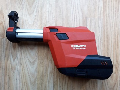 HILTI TE DRS-6-A pour te 6-A36 marteau perforateur (2017 Onwards) EUR ...