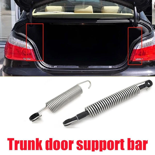 CAR TRUNK SHOCK Absorber With Spring Trunk Lift Spring for bmw 5 series ...
