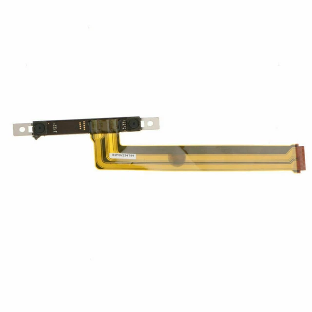 PLASTIC CAMERA MODULE Flat Flex Ribbon Cable Board Repair Parts For ...