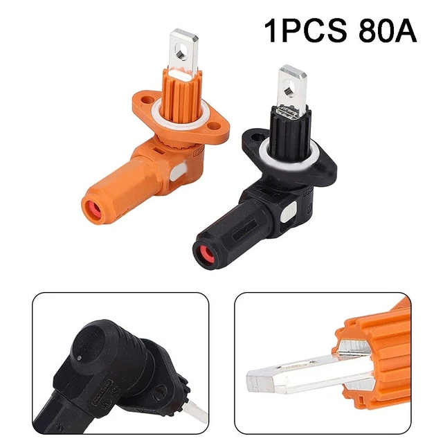 TERMINAL ENFICHABLE RAPIDE design robuste pour r sistance aux ...