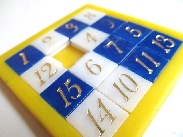 VINTAGE TOY SLIDING Number Puzzle Tile Game Letters Plastic Hong Kong H4 8 00 PicClick vintage-toy-sliding-number-puzzle-tile-game-letters-plastic-hong-kong-h4-8-00-picclick