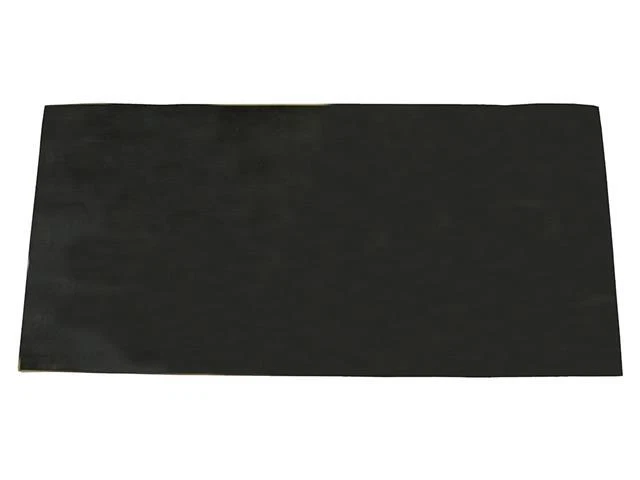 LAND ROVER DEFENDER 110 Rear Rubber Load Space Boot Floor Mat - DA4503 ...