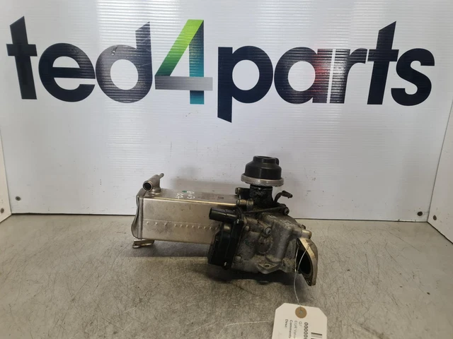 AUDI Q7 EGR Valve/Cooler 059131511 Mk2 (4M) 3.0 TDi Diesel 2015-2021 £ ...