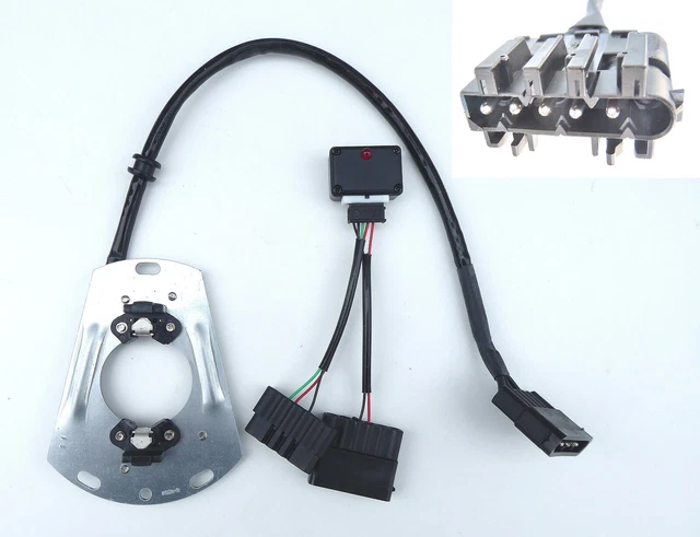 HALL ENCODER BMW R1100, R1150, R850 HALL PICKUP, hall sensor with ...