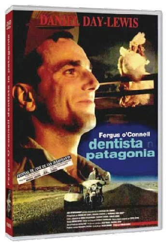 FERGUS O'CONNELL ZAHNARZT IN Patagonia DVD Pulp Video EUR 6,19 ...