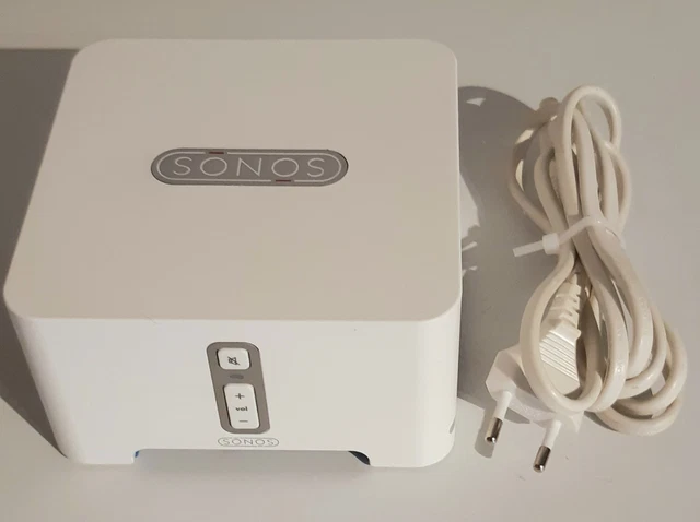 SONOS ZP90 ZONE Player Multi-Room Music System EUR 79,00 - PicClick FR