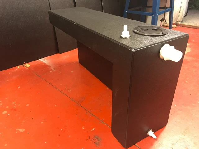 DUCATO CITROEN RELAY Boxer Sprinter Crafter Transit Wheel Arch Fresh ...