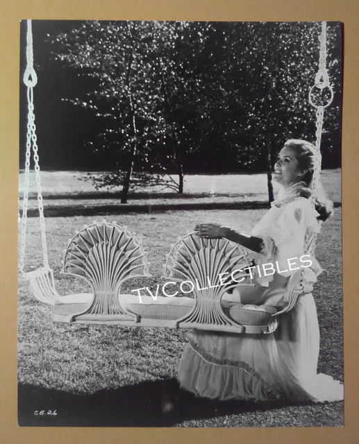 8X10 PHOTO~ ACTRESS SALLY ANN HOWES ~Chitty Chitty Bang Bang ~Headshot ...