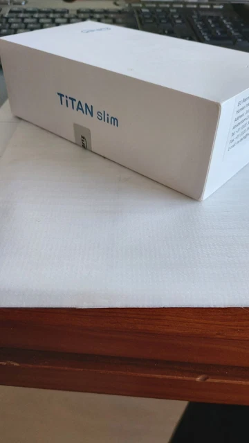 UNIHERTZ TITAN SLIM 6GB 256GB mint condition EUR 250,00 - PicClick IT