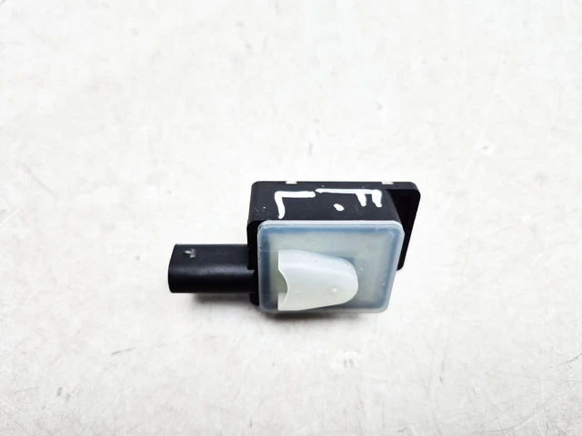 MINI HATCH F55 F56 Airbag Crash Impact Control Sensor Front Left ...
