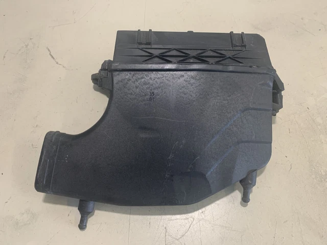 LUFTFILTERKASTEN RECHTS MERCEDES-BENZ A6420903501 A6420942304 ...